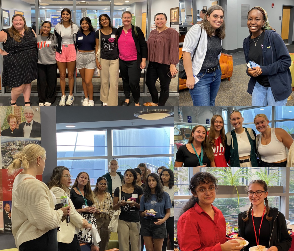 Albert Dorman Honors College